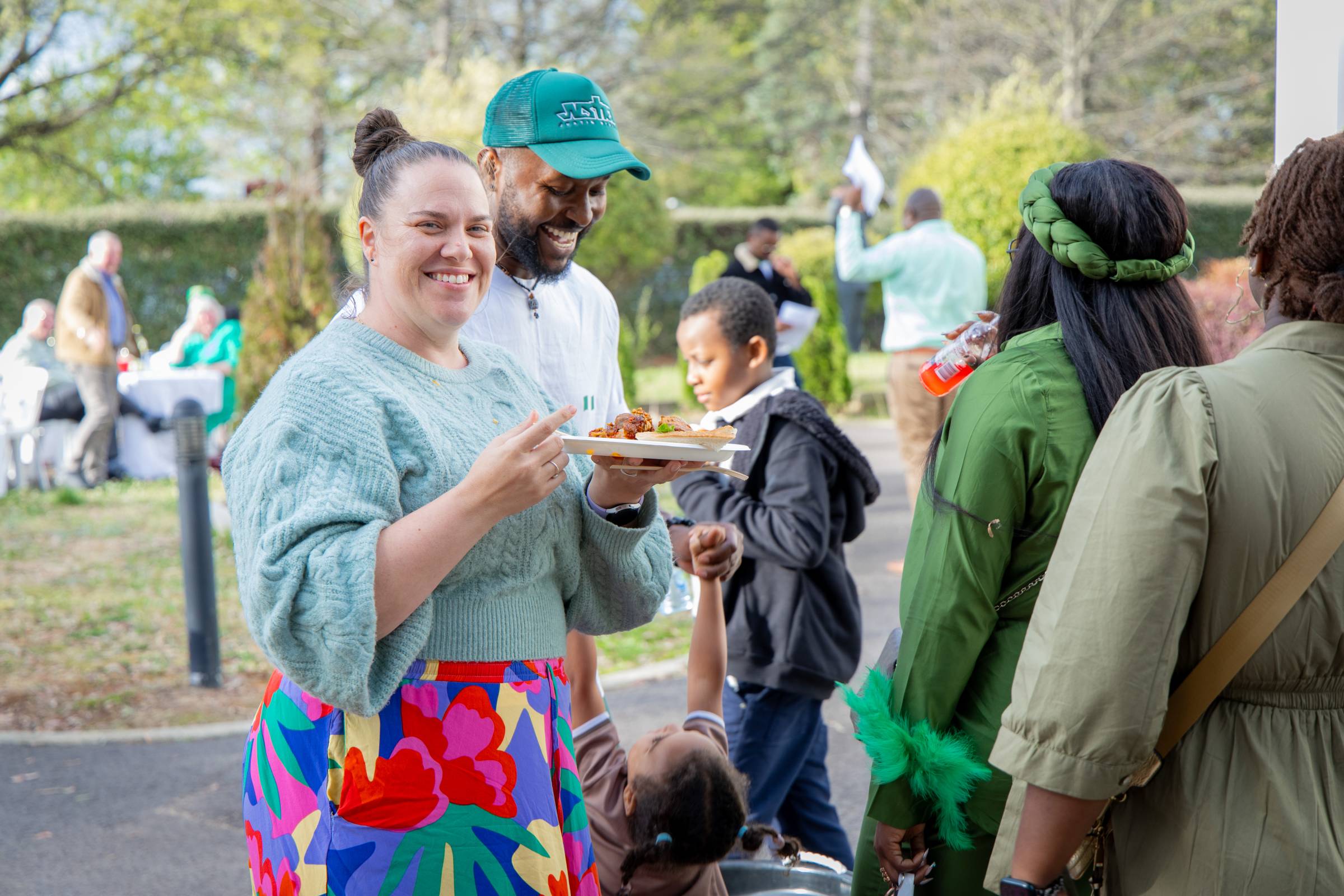 Nigerian Association in the Australian Capital Territory (NAACT)